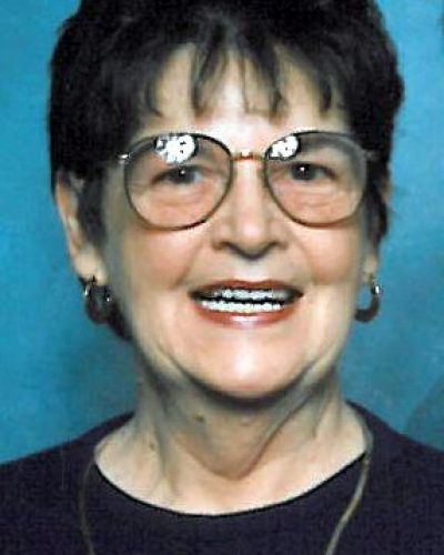 Remembering Aretta Lou Hardman Paugh | Obituaries – Amos Carvelli ...