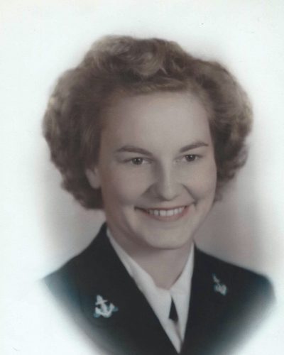 Remembering Lillie M Rittenhouse Colombo | Obituaries – Amos Carvelli ...