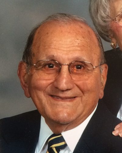 Remembering Joseph Tarantino | Obituaries – Amos Carvelli Funeral Home ...