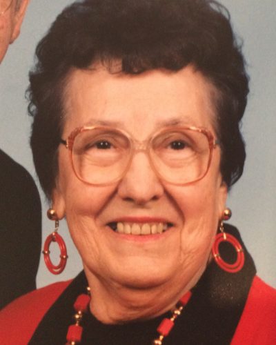 Remembering Irene Hazel Bullough Bates | Obituaries – Amos Carvelli ...