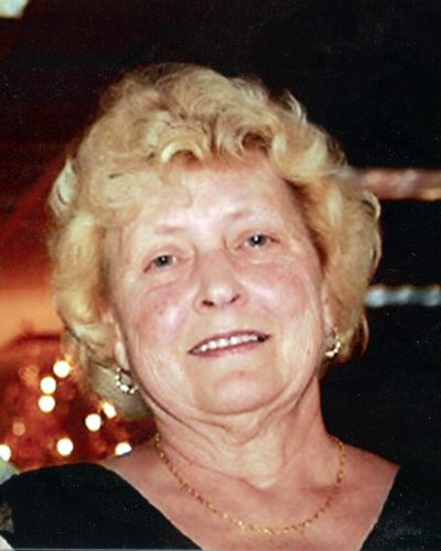 Remembering Joann Esther Webb Moyle | Obituaries – Amos Carvelli ...