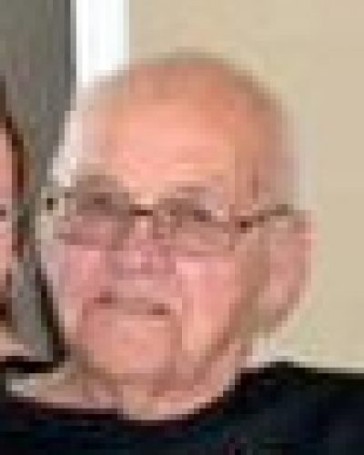 Remembering Ronald Clement Carey | Obituaries – Amos Carvelli Funeral ...