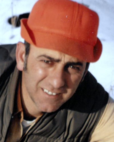 Remembering Sam Bert Terango, Jr. | Obituaries – Amos Carvelli Funeral ...