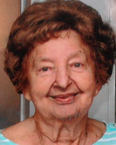 Remembering Irma Agnes Yonovak Williams | Obituaries – Amos Carvelli ...