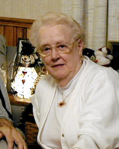 Remembering Wilda Hardman Brown | Obituaries – Amos Carvelli Funeral ...