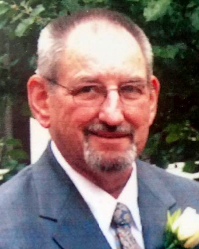 Remembering Michael George Lucas | Obituaries – Amos Carvelli Funeral ...