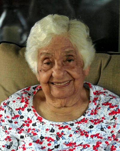 Remembering Rose Thomas Signorelli | Obituaries – Amos Carvelli Funeral ...