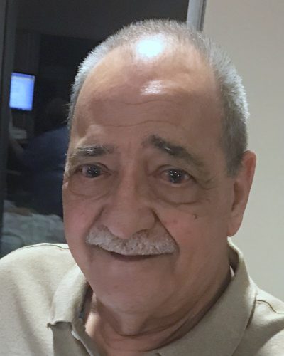 Remembering Ernest Frank “Babe” Grilli | Obituaries – Amos Carvelli ...