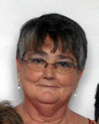 Remembering Judith Ann Huntermark | Obituaries – Amos Carvelli Funeral ...