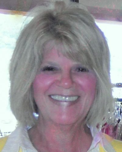 Remembering Sally Ann Tiano Trecost | Obituaries – Amos Carvelli ...