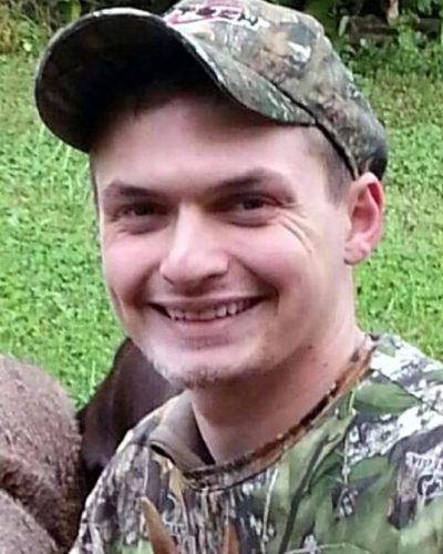 Remembering David Christopher Wygal | Obituaries – Amos Carvelli ...