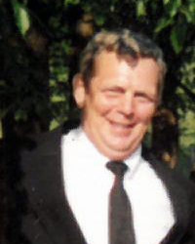 Remembering Ronald E. “Ronnie” Huff | Obituaries – Amos Carvelli ...