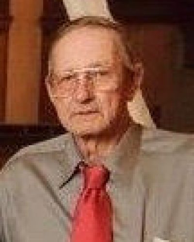 Remembering Ernest Russell “Ernie” Claypool | Obituaries – Amos ...