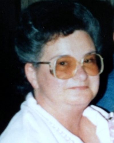 Remembering Patricia Anne Westfall Kiddy | Obituaries – Amos Carvelli ...