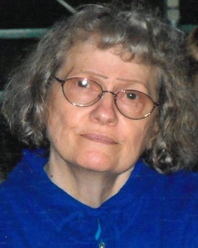 Remembering Janet Joyce Graves Toothman | Obituaries – Amos Carvelli ...