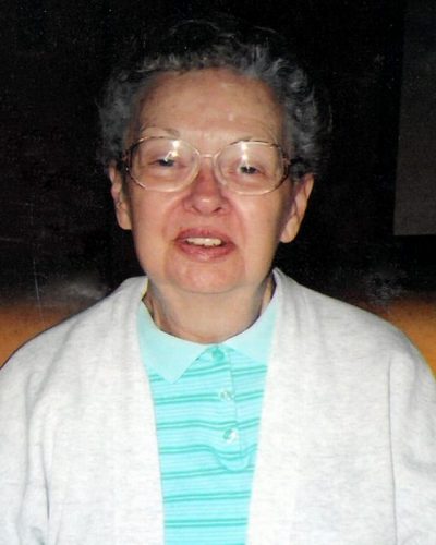 Remembering Phyllis Grace Hickman Knight | Obituaries – Amos Carvelli ...