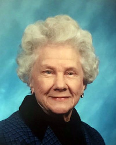 Remembering Eleanor McGinnis Phillips | Obituaries – Amos Carvelli ...