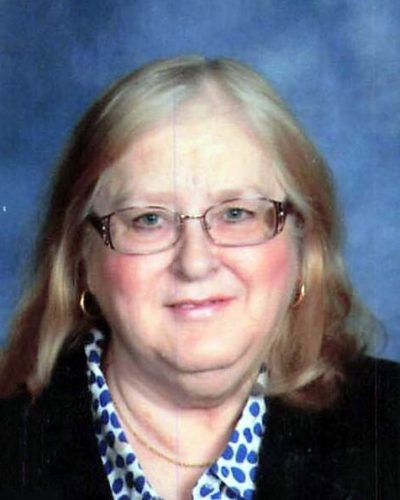 Remembering Janet Lea Savina Nutter | Obituaries – Amos Carvelli ...