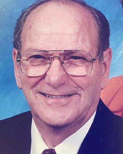 Remembering Joseph D LeRoy | Obituaries – Amos Carvelli Funeral Home ...
