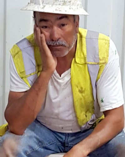 Remembering Gregorio Cruz “Greg” Aguilar | Obituaries – Amos Carvelli ...