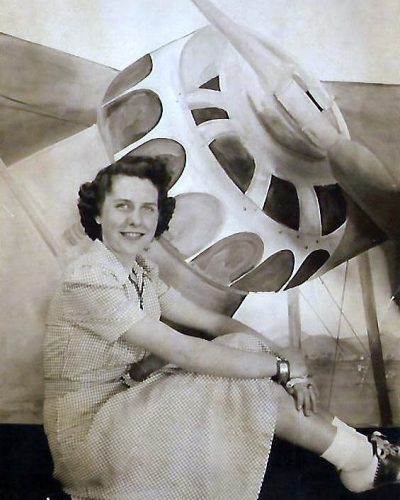 Remembering Annabelle Mitchell Post | Obituaries – Amos Carvelli ...