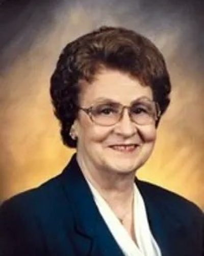 Remembering Doris J. Cogar Moyer Baker | Obituaries – Amos Carvelli ...