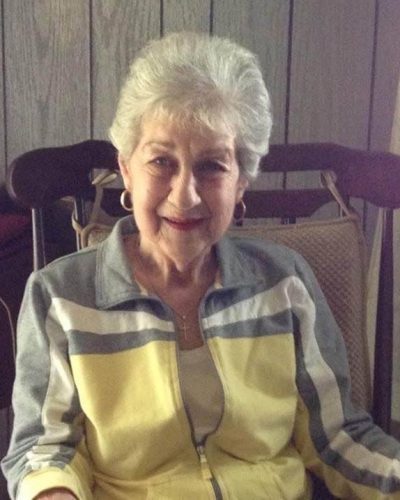 Remembering Dorothy June Murphy Rader | Obituaries – Amos Carvelli ...
