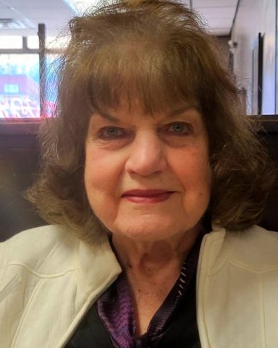 Remembering Judith Sue Rebrook Grove | Obituaries – Amos Carvelli ...