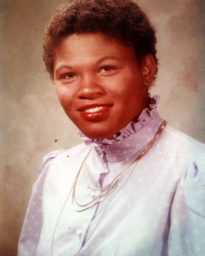 Remembering Daisy Elizabeth Hill | Obituaries – Amos Carvelli Funeral ...