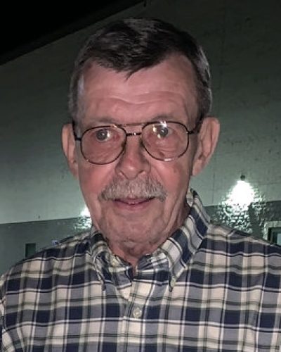 Remembering George Everett Trotter | Obituaries – Amos Carvelli Funeral ...