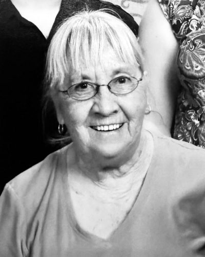 Remembering Carolyn Sue Dodd Murray | Obituaries – Amos Carvelli ...