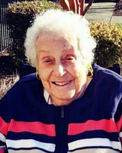 Remembering Helen P. Raymond | Obituaries – Amos Carvelli Funeral Home ...