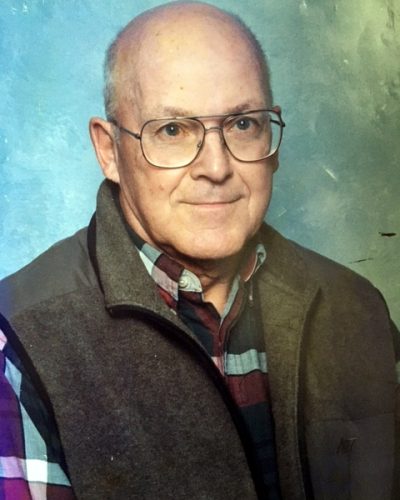 Remembering George William Adrian | Obituaries – Amos Carvelli Funeral ...