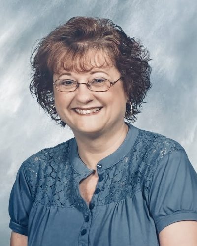 Remembering Barbara Gaye Smith | Obituaries – Amos Carvelli Funeral ...