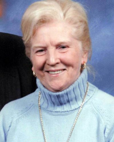 Remembering Doris M. Rowan DeVono | Obituaries – Amos Carvelli Funeral ...