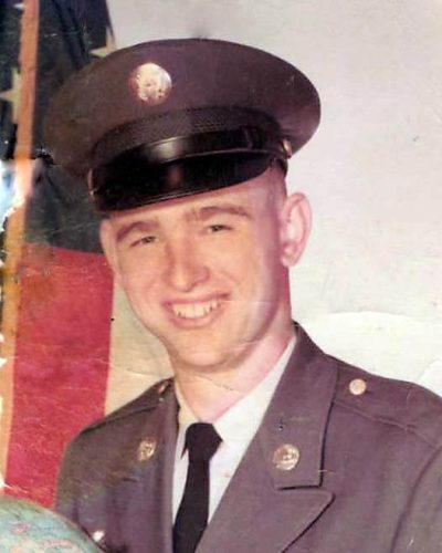 Remembering John Benjamin “Bennie” Bramer, Jr. | Obituaries – Amos ...