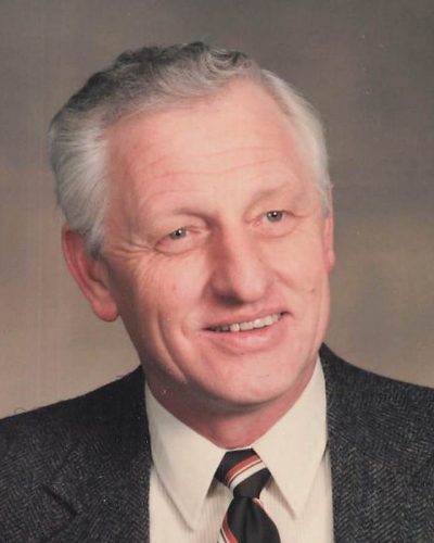 Remembering Charles H. Reilly, Jr. | Obituaries – Amos Carvelli Funeral ...