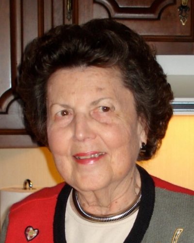 Remembering Letitia Ann Ralston Kennedy | Obituaries – Amos Carvelli ...