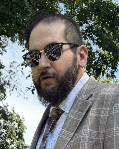 Remembering Anthony Joseph Fazio | Obituaries – Amos Carvelli Funeral ...