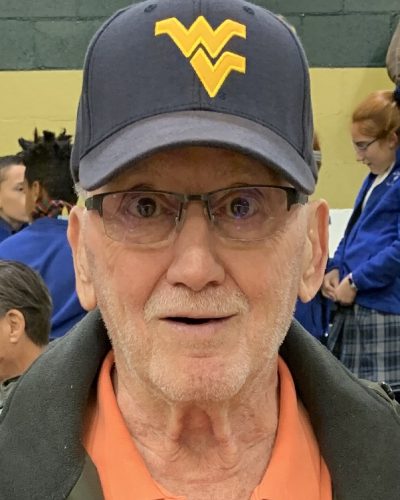 Remembering Joseph James Caroli | Obituaries – Amos Carvelli Funeral ...