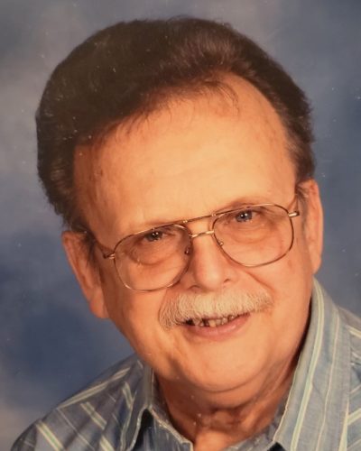 Remembering Thomas Nelson Rhodes | Obituaries – Amos Carvelli Funeral ...