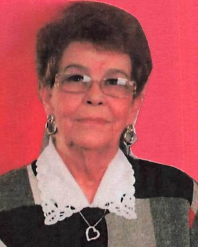 Remembering Judith Ann Mitchell Trevison | Obituaries – Amos Carvelli ...