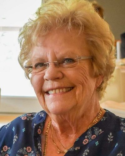 Remembering Nancy Carol McDaniel Fidler | Obituaries – Amos Carvelli ...