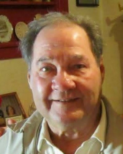 Remembering Frank Mario Oliverio | Obituaries – Amos Carvelli Funeral ...