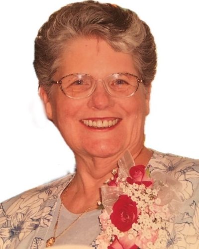 Remembering Irene Walter Pollock | Obituaries – Amos Carvelli Funeral ...