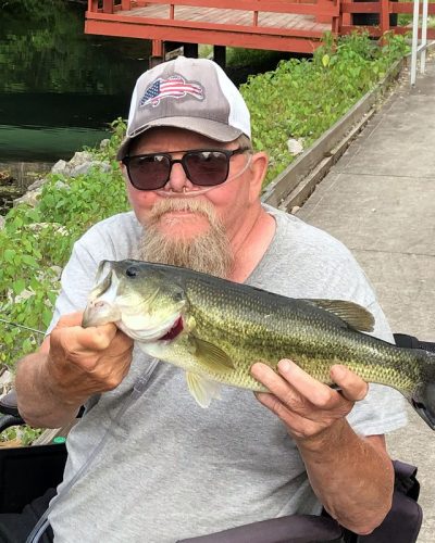 Remembering Terry A. Cross, Sr. | Obituaries – Amos Carvelli Funeral ...