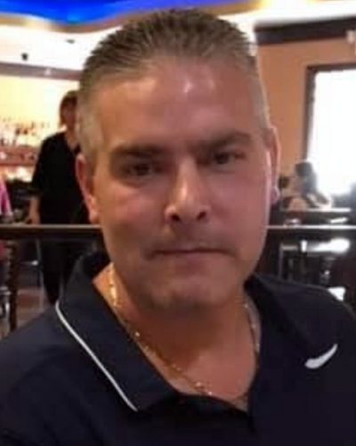 Remembering Edmund “Michael” Cogar | Obituaries – Amos Carvelli Funeral ...