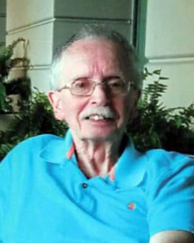 Remembering Stephen Michael Cockrell | Obituaries – Amos Carvelli ...