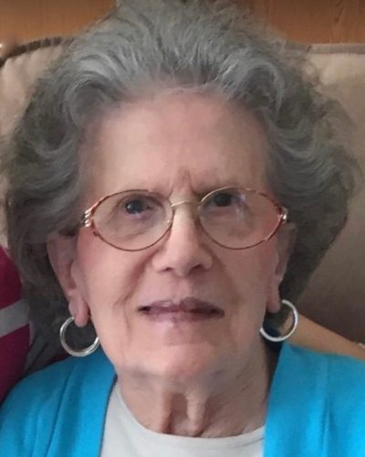 Remembering Josephine June Romano Loretta | Obituaries – Amos Carvelli ...