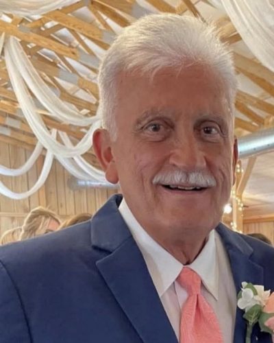 Remembering Salvatore Joseph “Sam” Barnes | Obituaries – Amos Carvelli ...